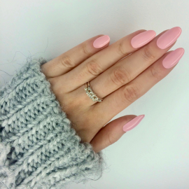 Shellac Be Demure 7,3ml - ekertnails.pl