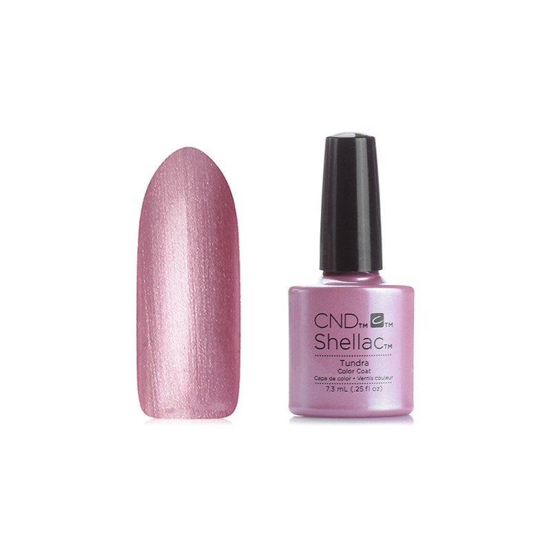 Lakiery CND Shellac Oryginalne - ekertnails.pl